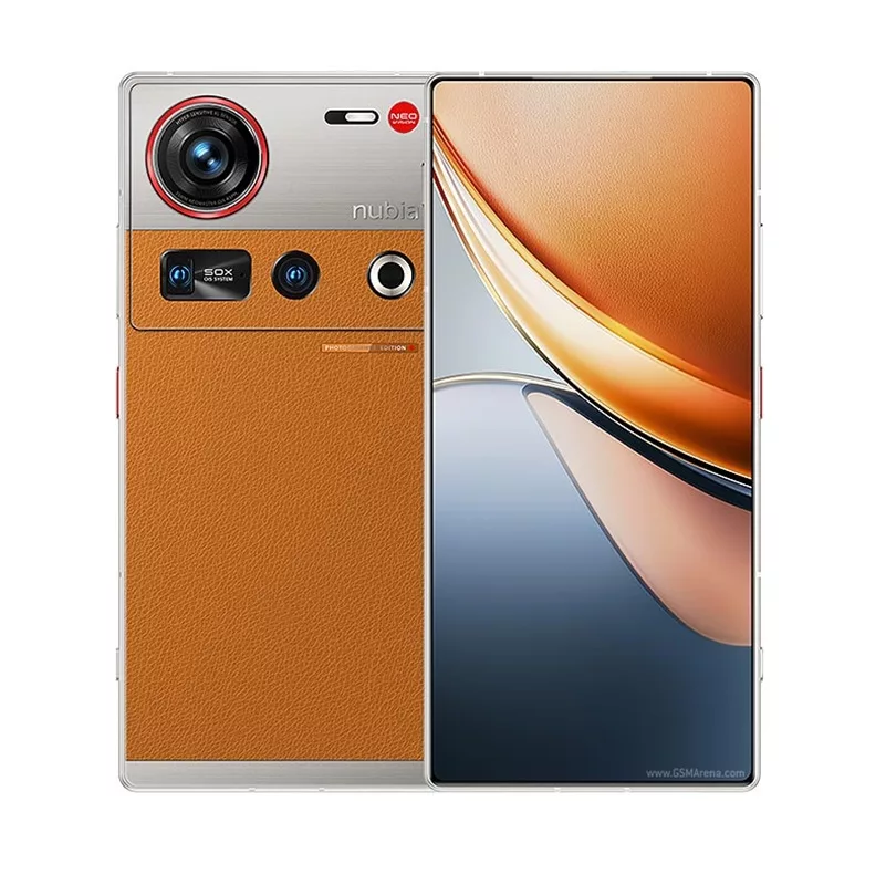 Harga HP ZTE Nubia Z70S Ultra Terbaru dan Spesifikasinya - Hallo GSM