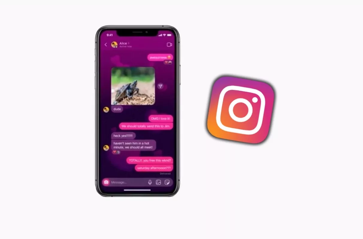 Cara Menjadwalkan DM Instagram untuk Kirim Pesan Tepat Waktu - Hallo GSM