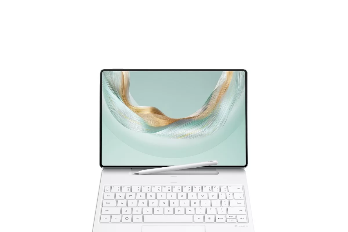 Huawei MatePad Pro 12.2 Resmi di Indonesia, Harga Rp 12 Jutaan - Hallo GSM
