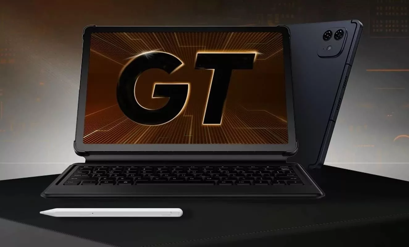 Itel VistaTab 30GT dan VistaTab 30S Resmi di Indonesia, Ini Spek dan ...