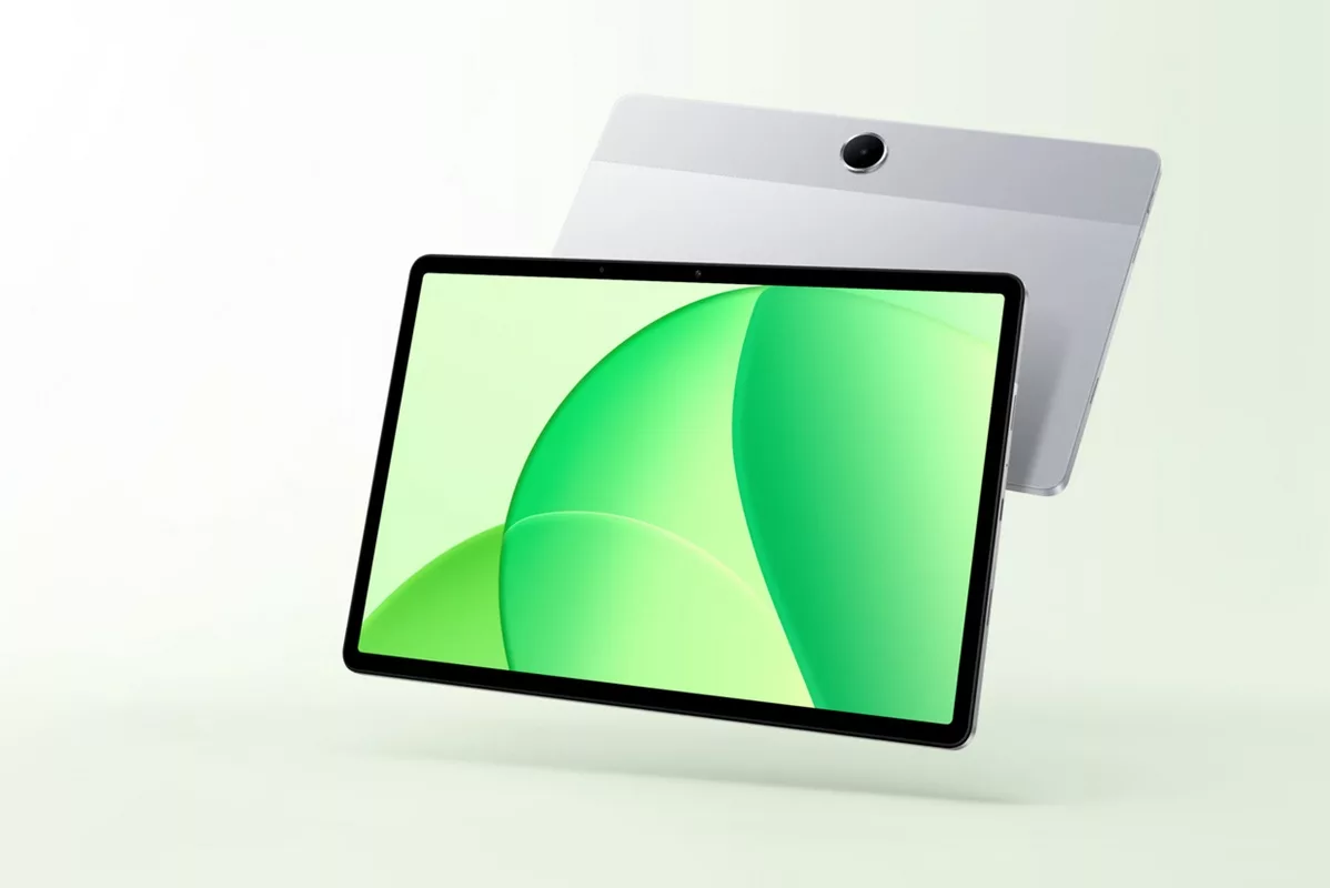Oppo Pad SE Resmi di Indonesia, Tablet Harga Rp 3 Jutaan dengan Mode ...
