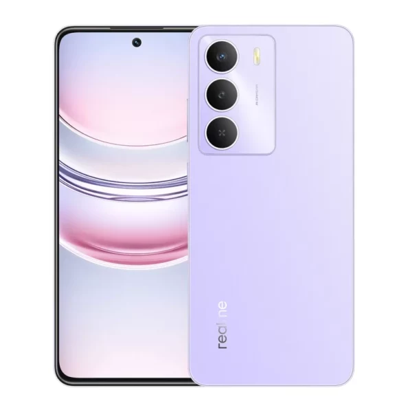 Harga HP Realme Narzo 80 Lite 5G Terbaru dan Spesifikasinya - Hallo GSM
