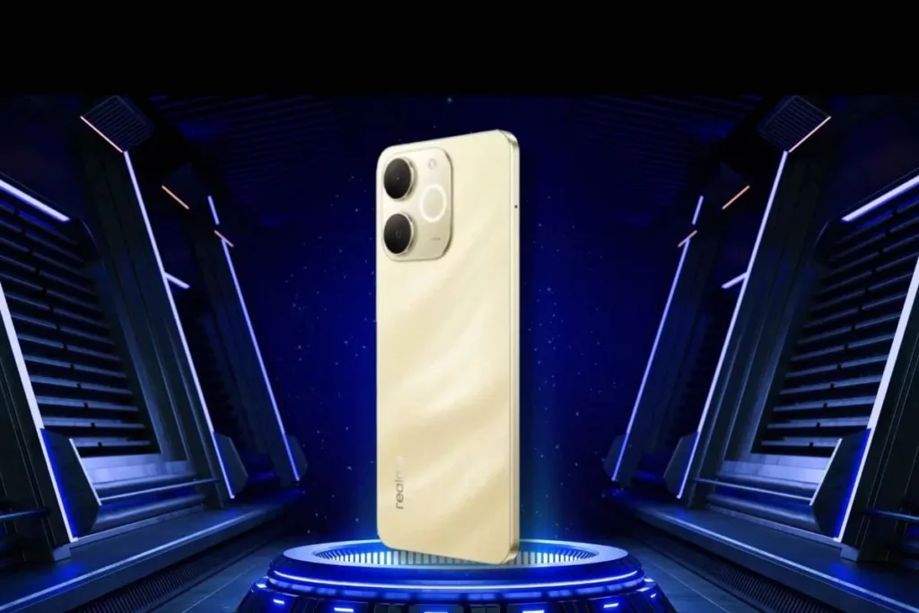 Realme Note 70T Resmi Dirilis dengan Baterai Besar dan Bodi Tangguh, Harga Rp 1 Jutaan - Hallo GSM