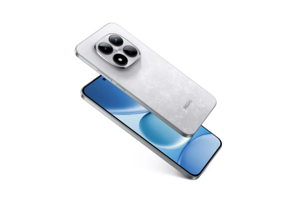 Xiaomi Luncurkan Redmi Note 15 Pro dan Note 15 Pro+, Cek Harga dan ...