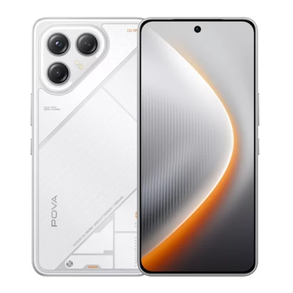 Harga HP Tecno Pova 7 Ultra 5G Terbaru dan Spesifikasinya - Hallo GSM