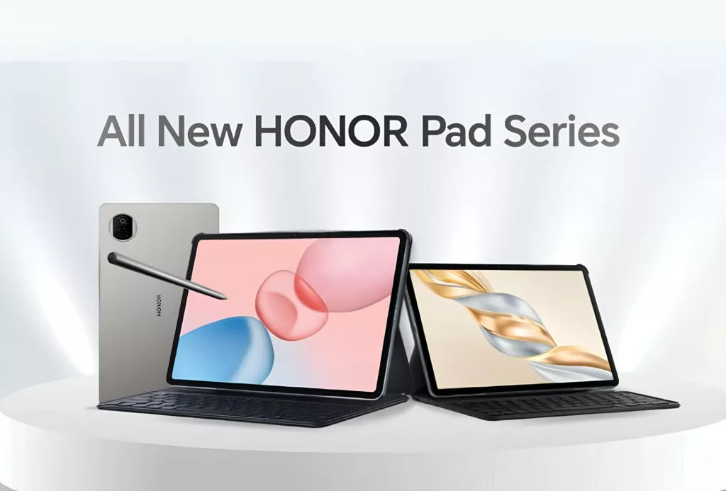 Honor Pad Series Resmi di Indonesia, Segini Harganya - Hallo GSM