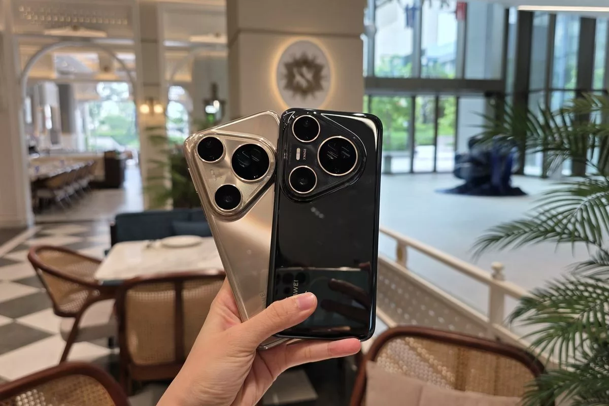 HP Huawei Pura 80 Pro dan Pura 80 Ultra Resmi Hadir di Indonesia ...
