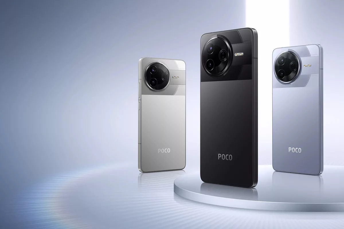 Poco F8 Pro Kantongi Sertifikasi, Spesifikasinya Terungkap - Hallo GSM