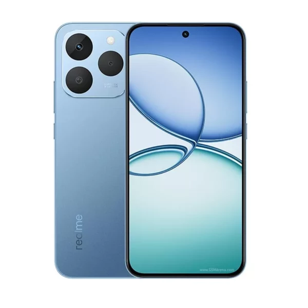 Harga HP Realme 15T Terbaru dan Spesifikasinya - Hallo GSM