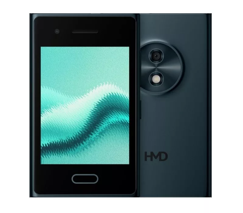 Harga HP HMD Touch 4G Terbaru dan Spesifikasinya - Hallo GSM